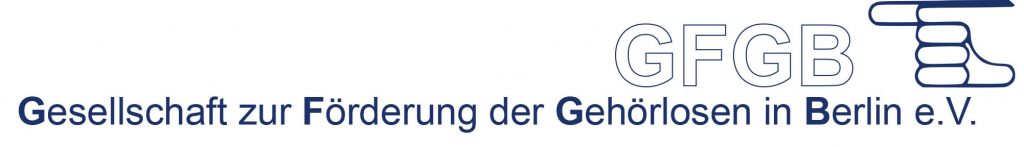 Gesellschaft zur Förderung der Gehörlosen in Berlin e.V.